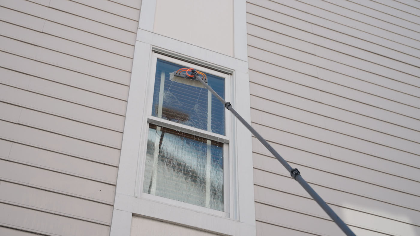 Window Ninjas. Professional Window Cleaning Services